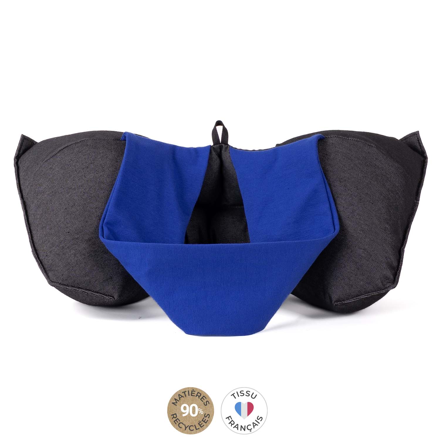 ELLIPSE Orly | Best travel pillow for planes and trains