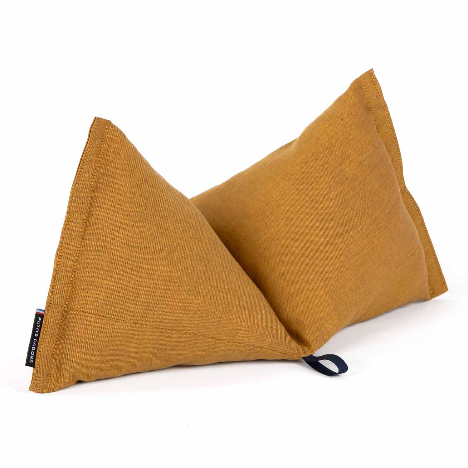 SALVADOR Havana | Elegant neck pillow | Little Cadors