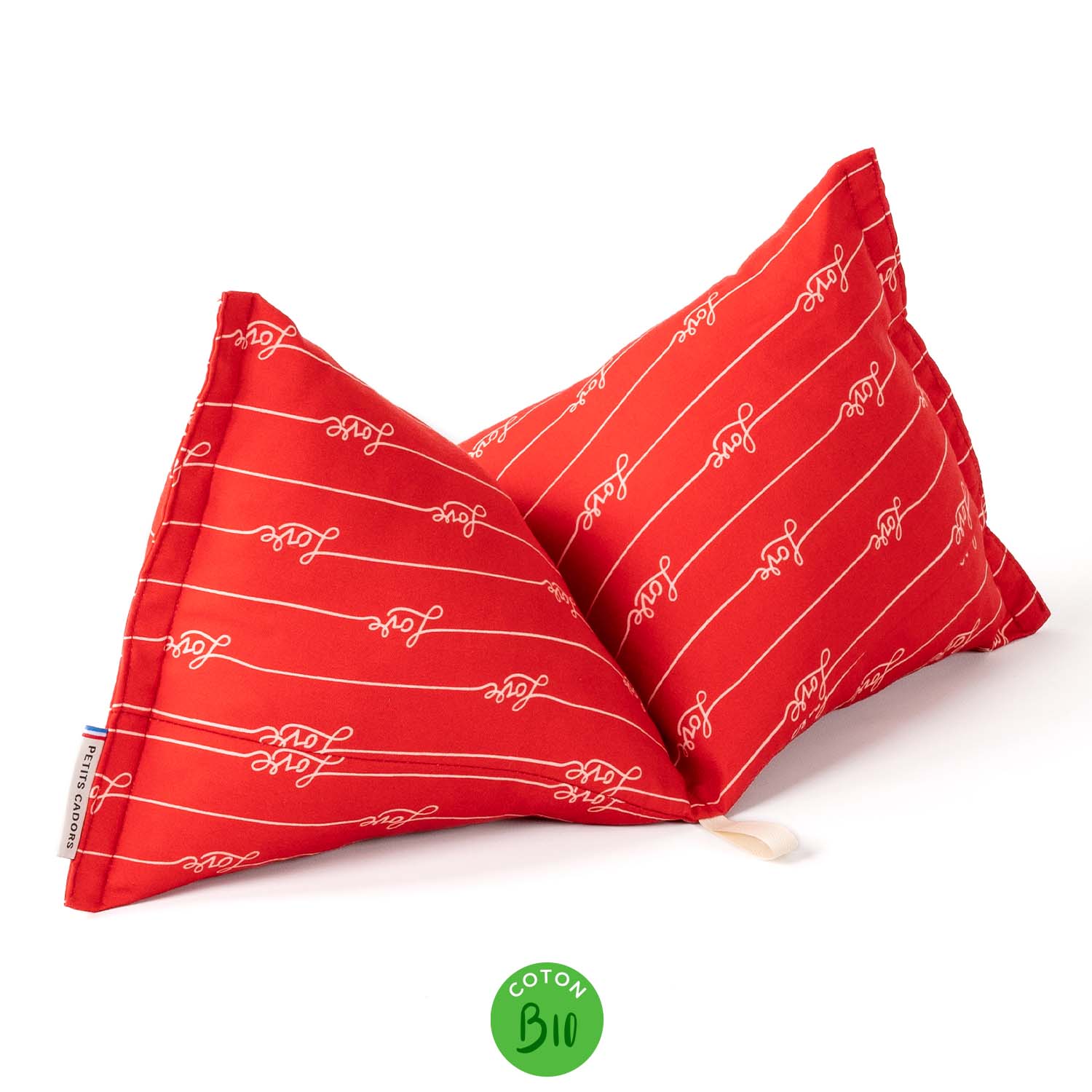 SALVADOR Venice | Best Neck Wedge Pillow | Little Cadors