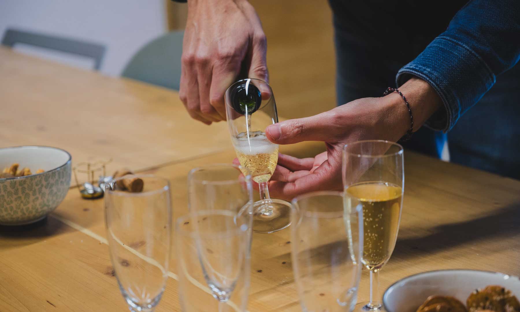 Retrospektive Betrachtung bis 2025