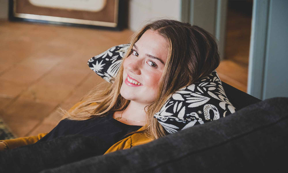 Petits Cadors | Coussins de voyage et du quotidien Made In France – PETITS CADORS