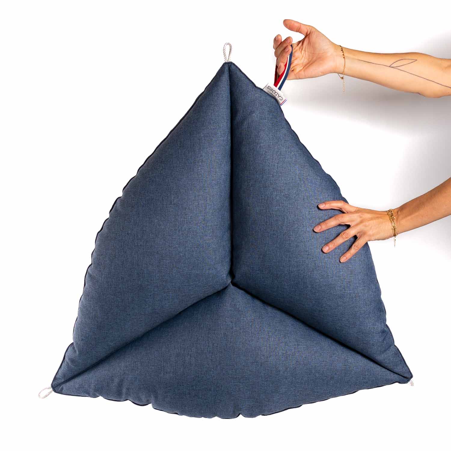 HØMER | Coussin premium de bateau, voilier, yacht | Petits Cadors ...