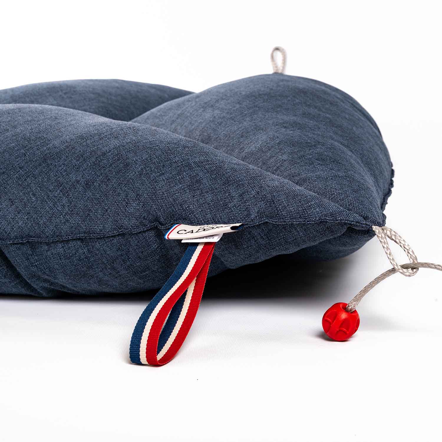 HØMER | Premium cushion for boat, sailboat, yacht | Little Cadors – PETITS CADORS