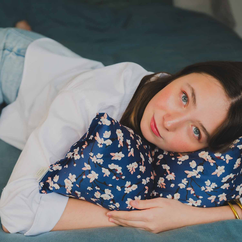 Petits Cadors | Expert du confort de la tête - Coussins made in France