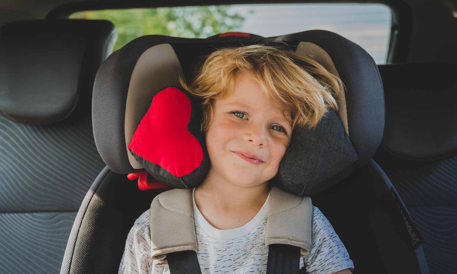 Petits Cadors | Expert du confort de la tête - Coussins made in France