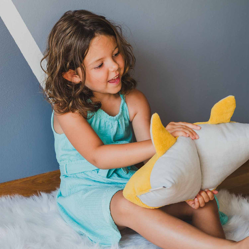 Petits Cadors | Expert du confort de la tête - Coussins made in France