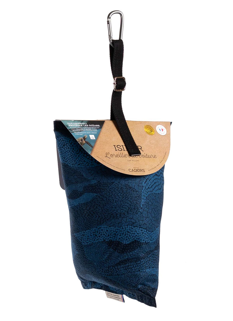 Petits Cadors | Expert du confort de la tête - Coussins made in France